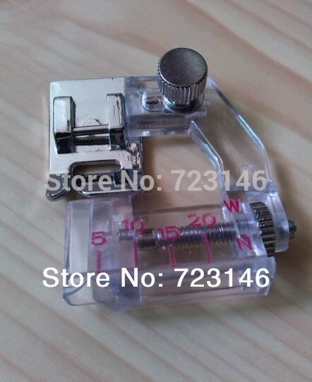 Hm 6290 Presser Foot Multi Function Household Sewi... – Grandado