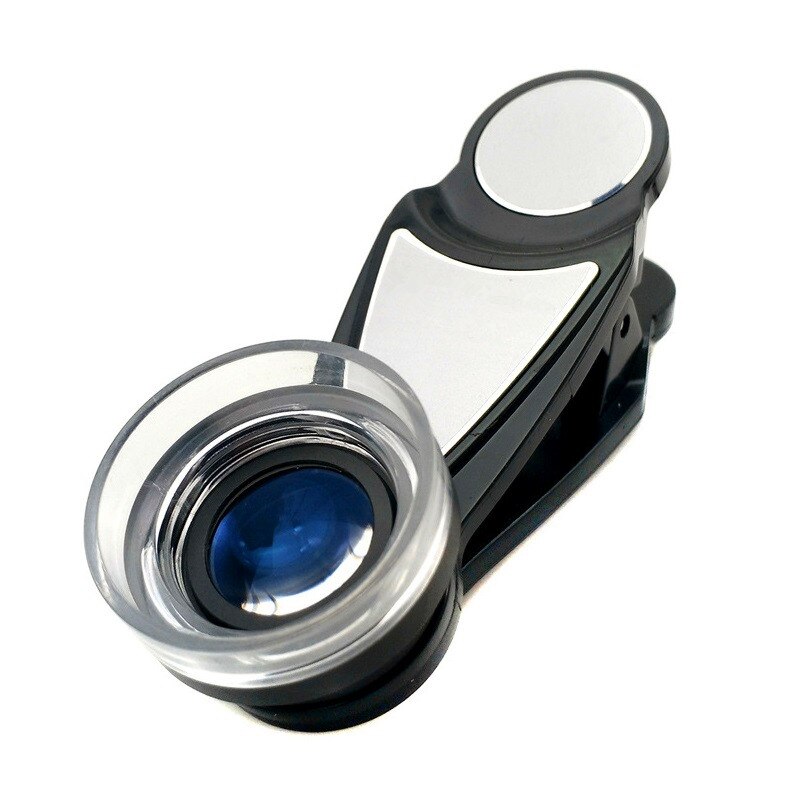 Photography Macro Lens HD 25X Macro Phone Lens Jew... – Grandado