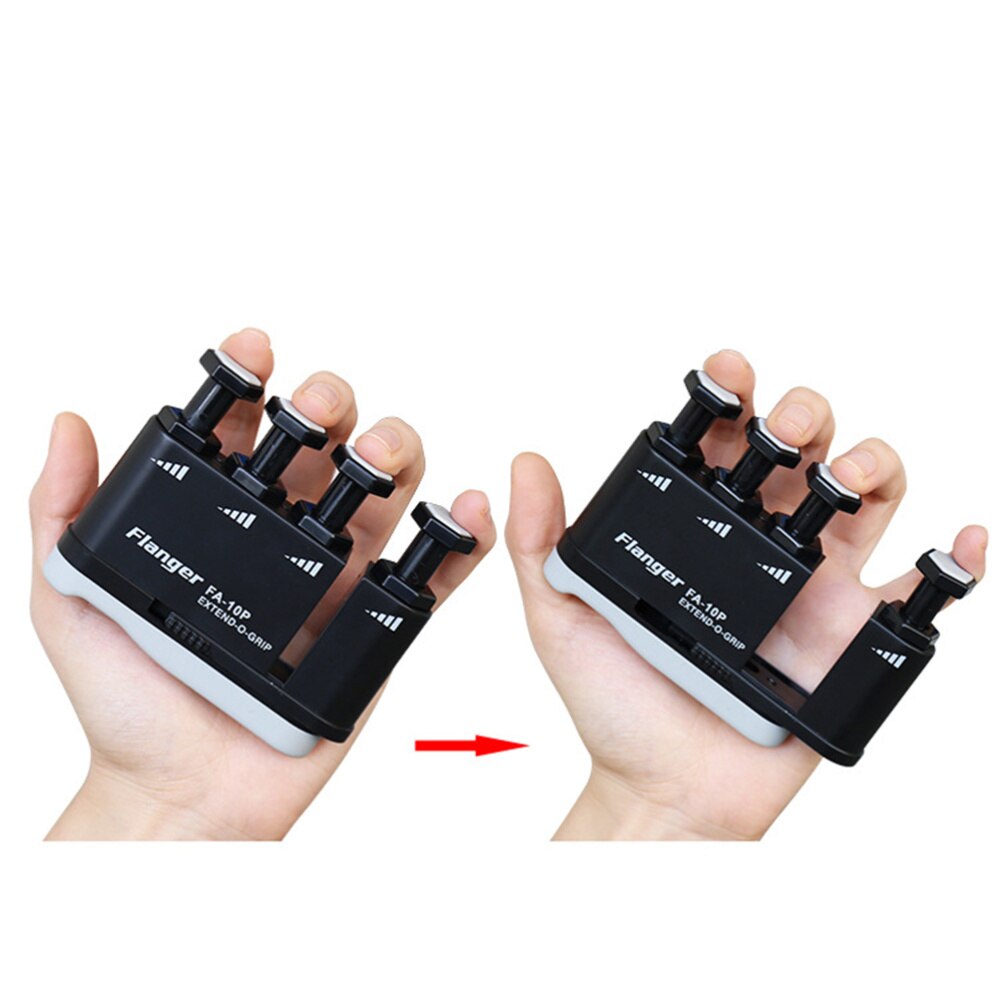 Practice Finger Strengthener Piano Guitar Finger T... – Grandado
