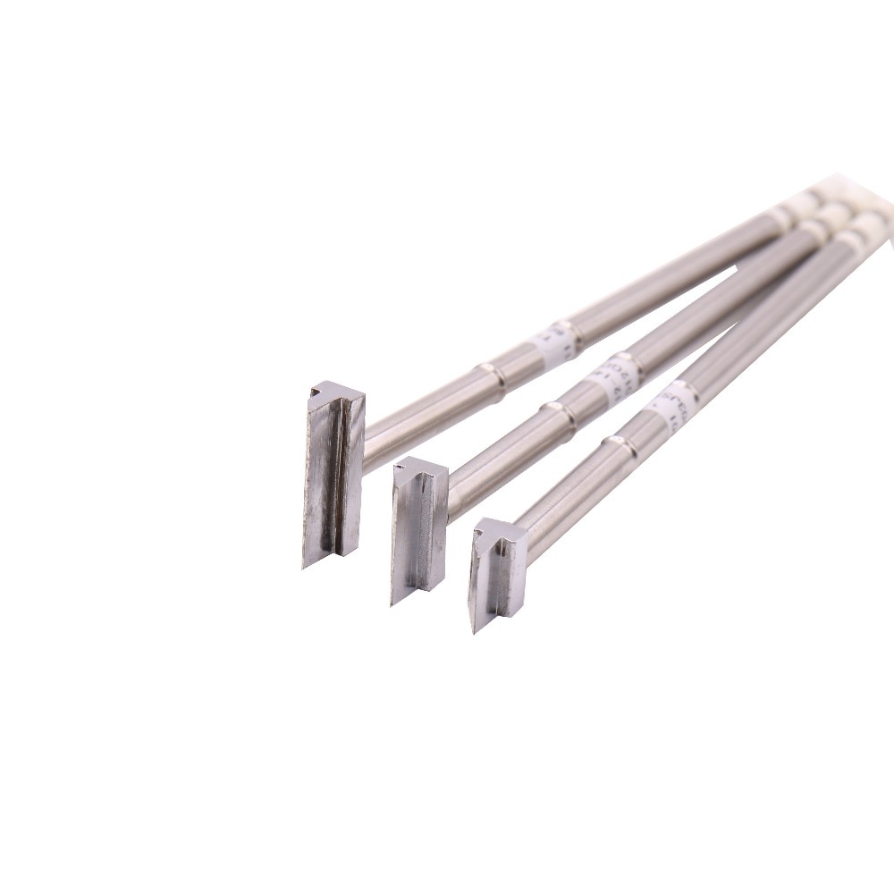 T12-1401 1402 1403 spade scraper spatula soldering... – Grandado