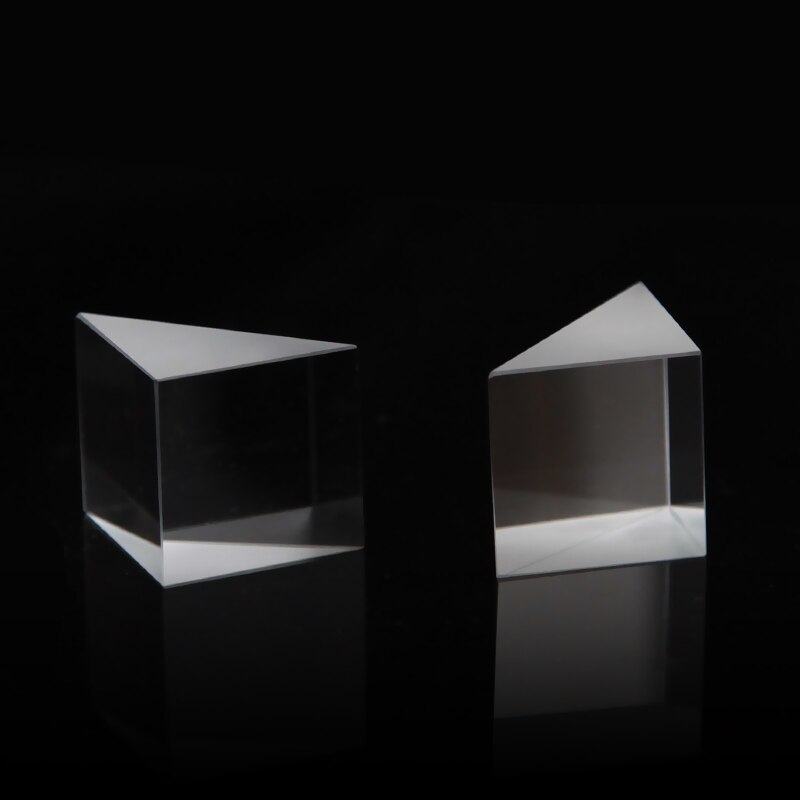 Right-angle Prism 15mm Bevel Aluminized External R... – Vicedeal