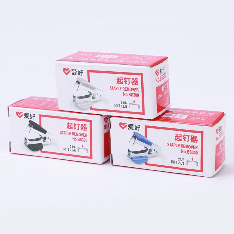 Hobby kantoorbenodigdheden bs300 kantoor leren na... – Vicedeal