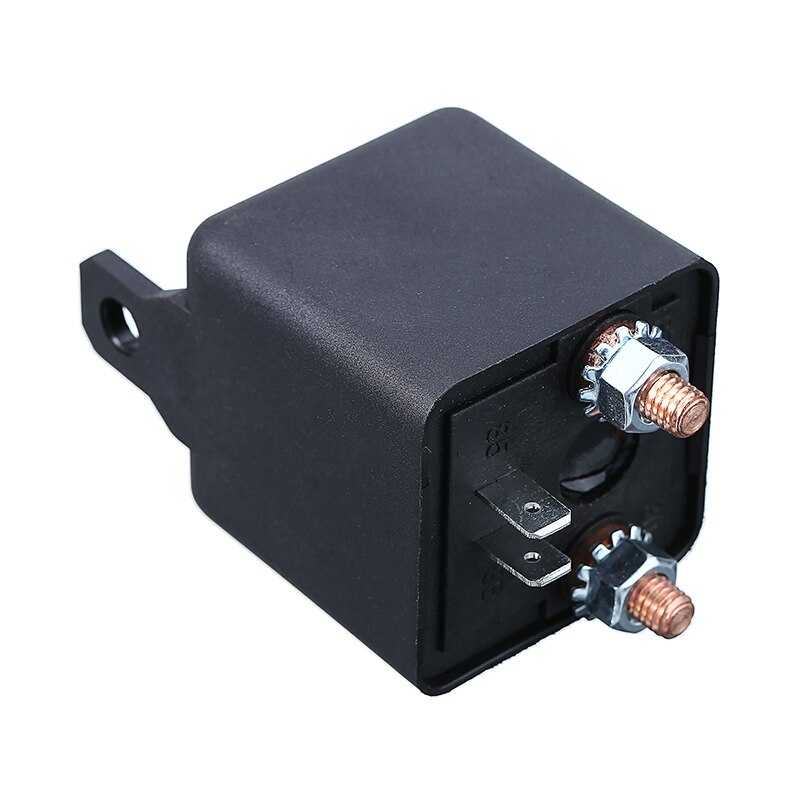 1pc Battery Car Auto 200A Cut-off Relay Starter Re... – Grandado