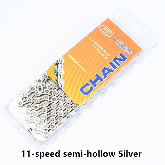 MTB / Road Bike 6/7/8/9/10/11 Speed Ordinary Semi-... – Grandado