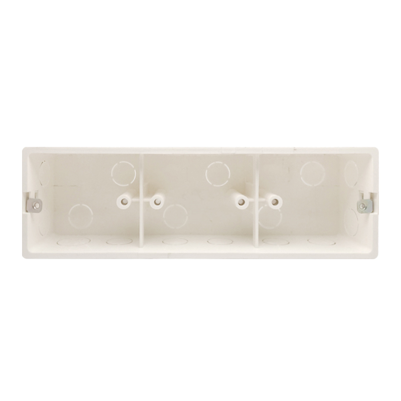 UBARO Socket & Wall Light Switch Installation Conc... – Vicedeal