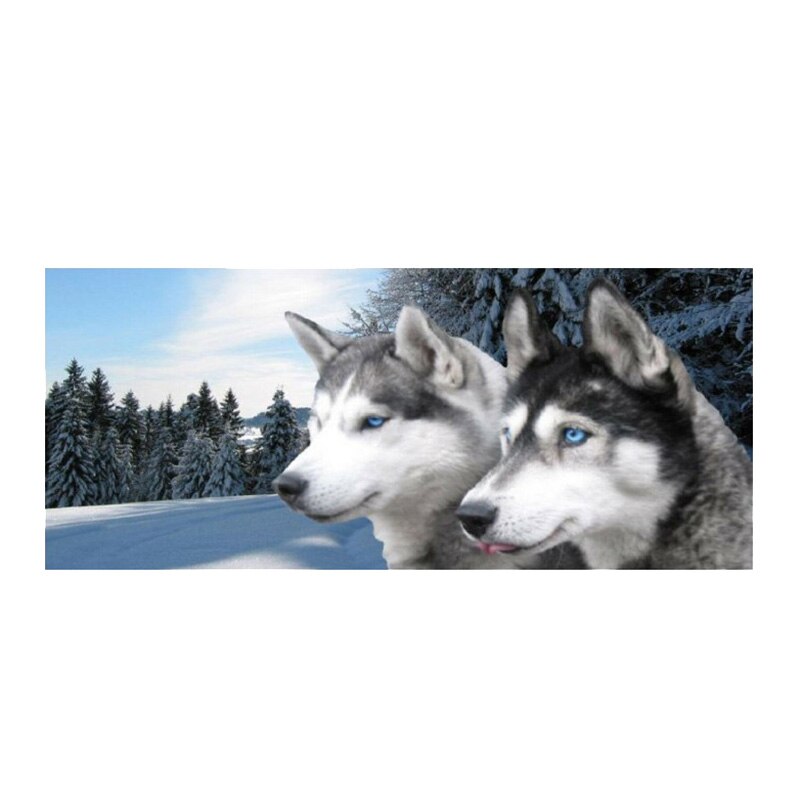 Wolf for Truck Jeep Suv Pickup 3D Rear Windshield ... – Vicedeal