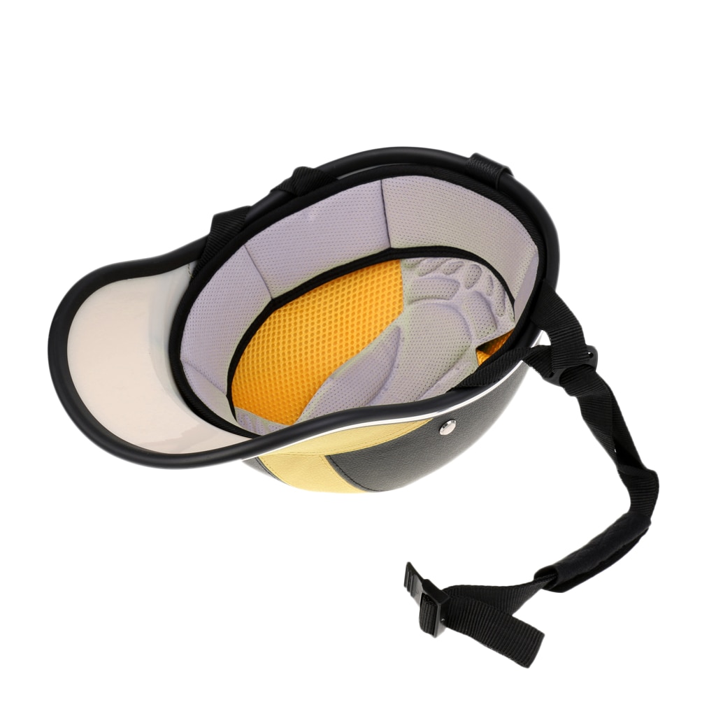 Motorcycle Helmet Horse Riding Cycling Protective ... – Vicedeal