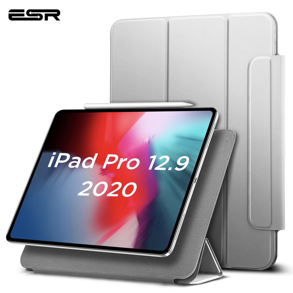 Esr Voor Ipad Pro 11 12.9 Inch Case Veilige Magnet... – Grandado
