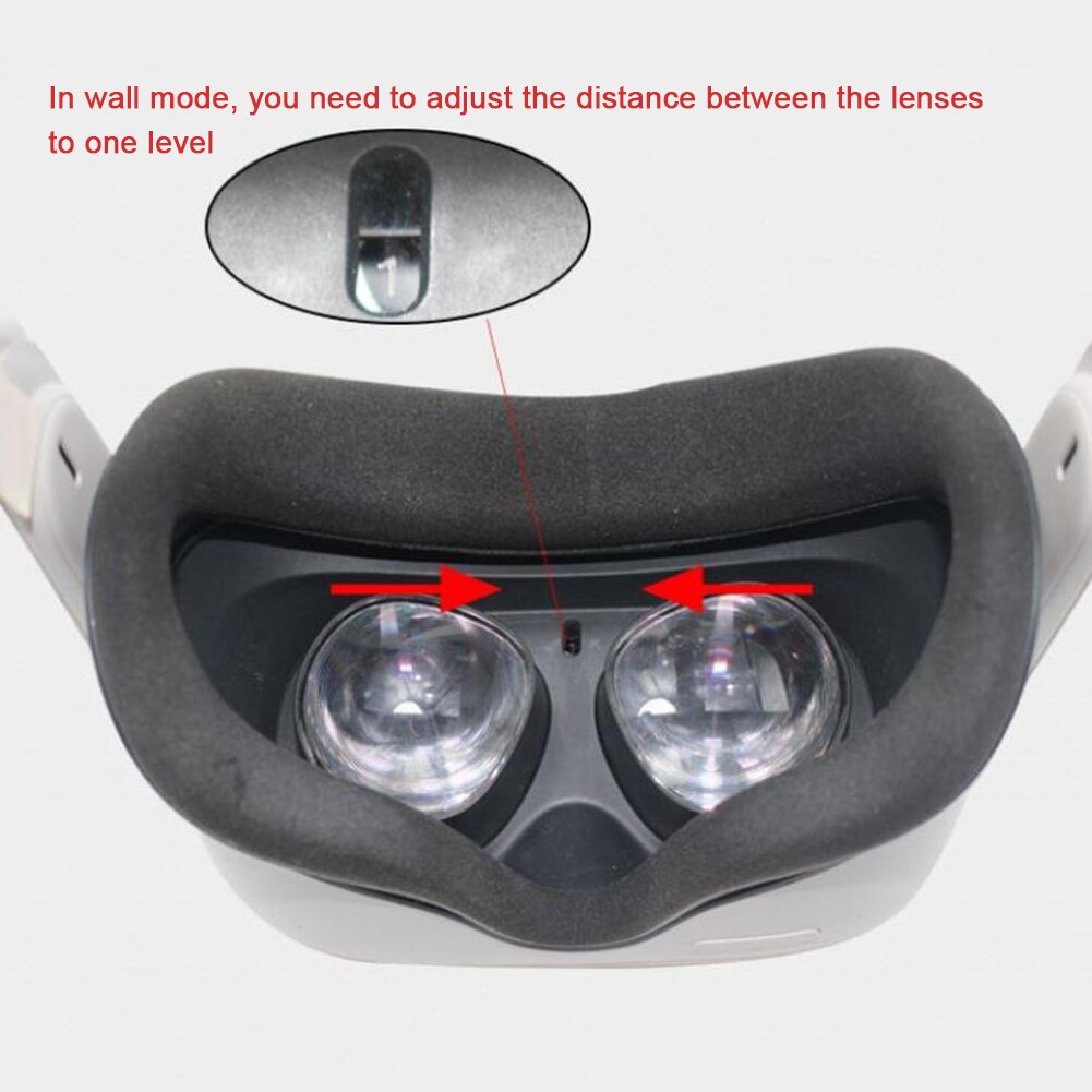 VR Glasses Charger Kits for Oculus Quest 2 VR Head... – Grandado