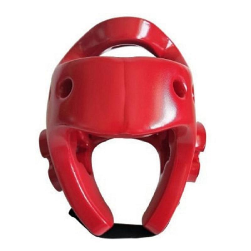 Adult kid Taekwondo Headguard Helmet Karate boxing... – Vicedeal