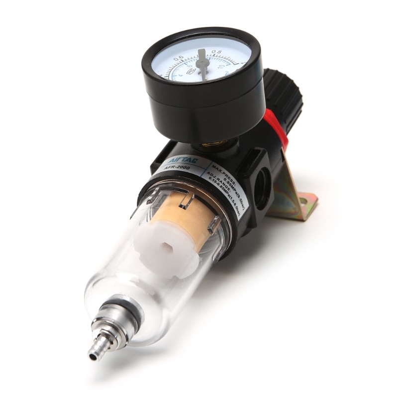 1Set AFR-2000 Airbrush Compressor Pressure Regulat... – Grandado