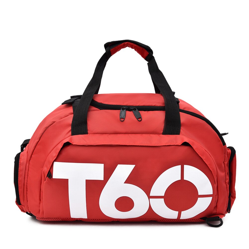 Women Men Gym Sports Bag Training Outdoor Travel L... – Vicedeal