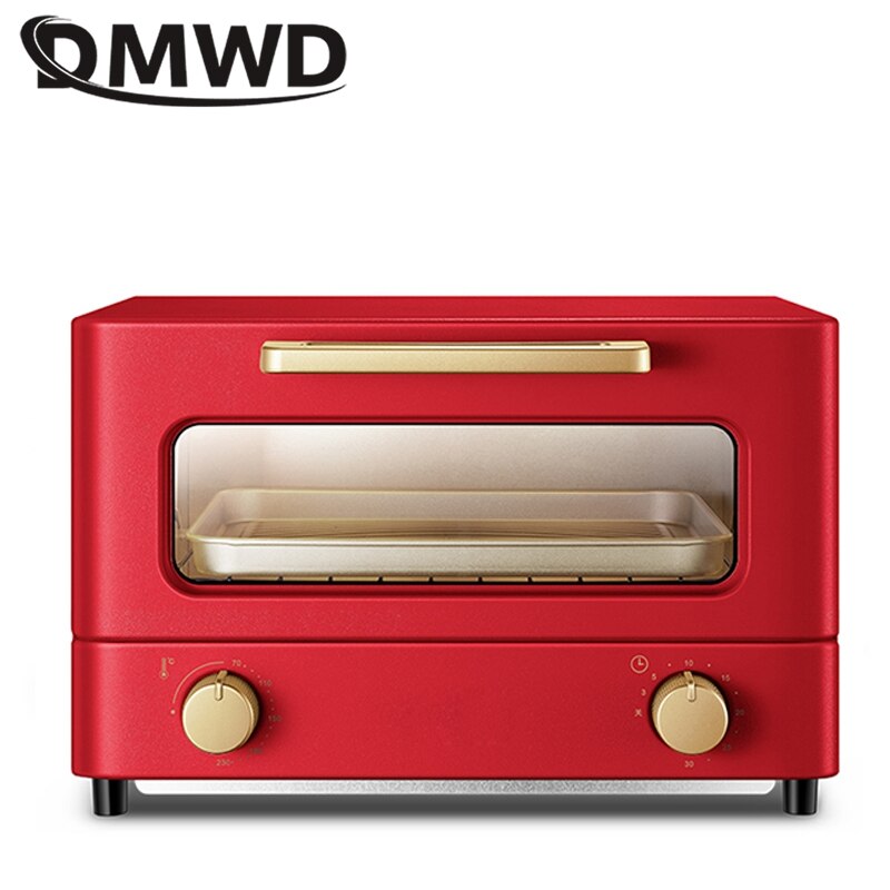 DMWD 12L Household Intelligent Electric Baking Ove... – Grandado