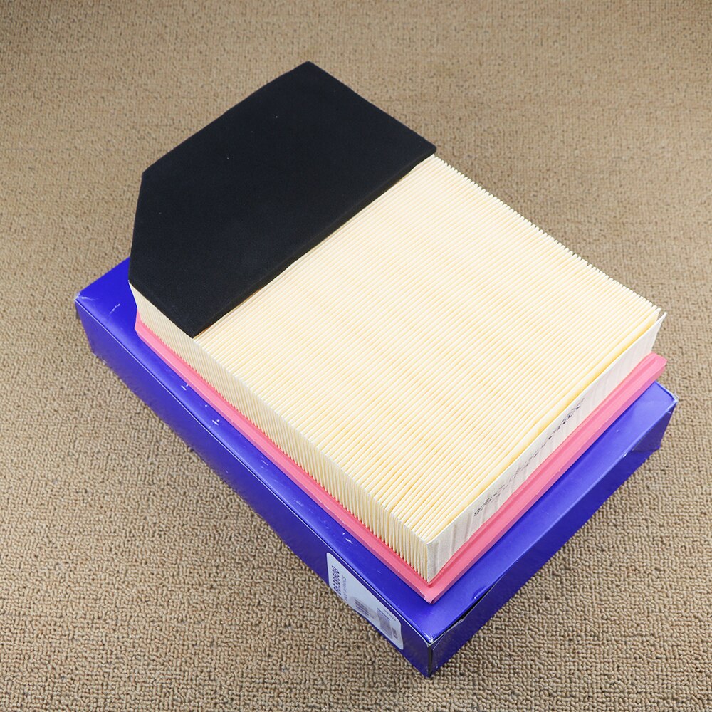 Luftfilter passar för volvo xc90 2.5t d5 t6 awd ... – Grandado