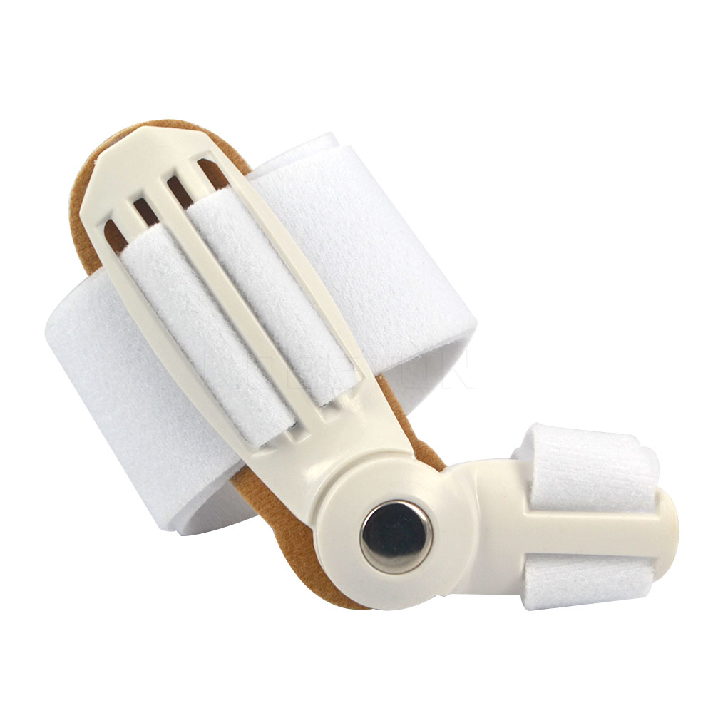 Hallux Valgus Orthesen groß Zehe Korrektor Fuß Sch... – Grandado