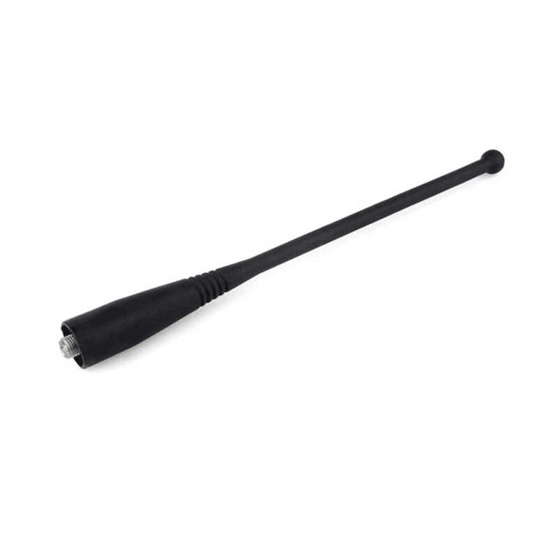 Rubberen Antenne Handheld Dualband Antenne 2m 70cm Antenne De Toit ...