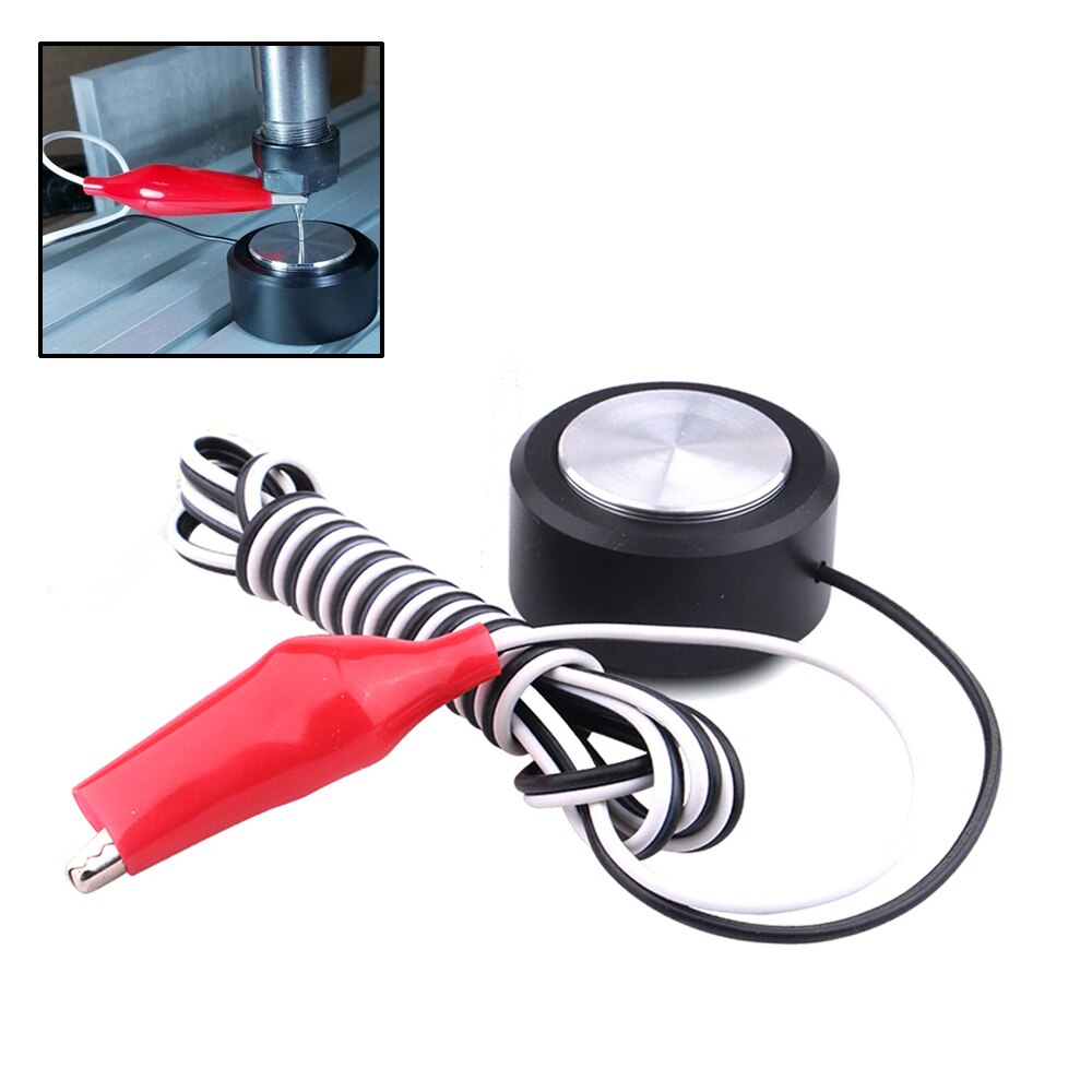 Cnc MACH3 Touch Plaat Z Axis Router Tool Setter Po... – Grandado