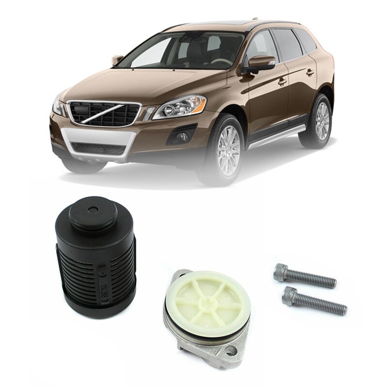 For Ford Kuga Oil Filter Kit Aoc Coupling Oil Filt... – Grandado