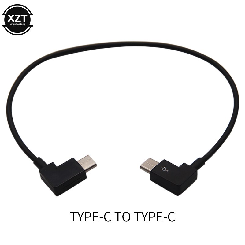 TYPE-C to Android IOS Data Cable Conversion Line f... – Grandado