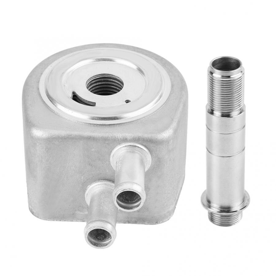 Car Engine Oil Cooler Filter Adapter for Ford E550... – Grandado