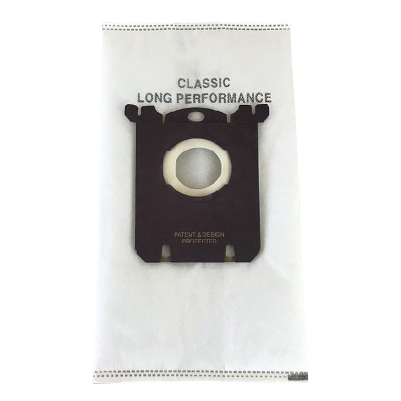 10 Pcs Disposable Cloth Dust Bags for Vacuum Clean... – Grandado