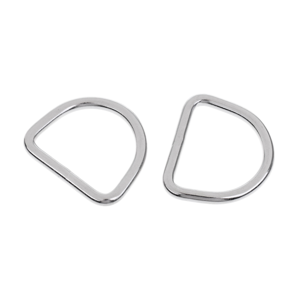 2 Pack Heavy Duty D Ring Tie Downs Lashing Anchor ... – Vicedeal