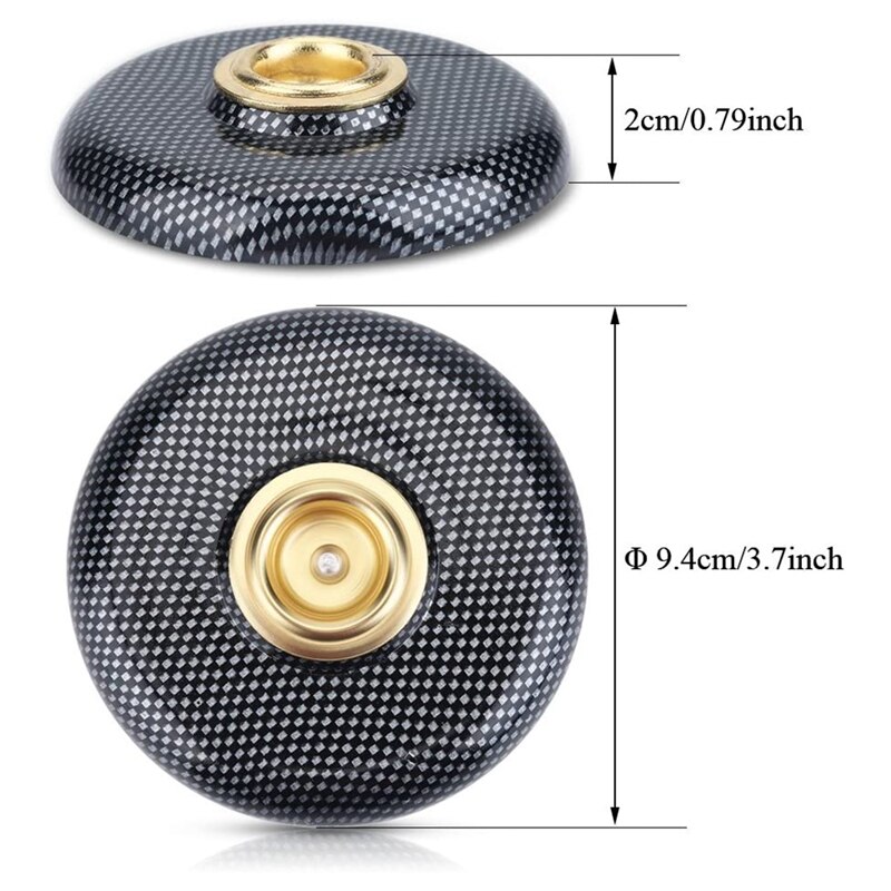 Metal Holder Cello Anti-Slip Mat, Cello Floor Prot... – Grandado