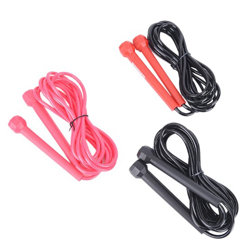 1PC Speed Jumping Rope Technical Jump Rope Fitness... – Grandado