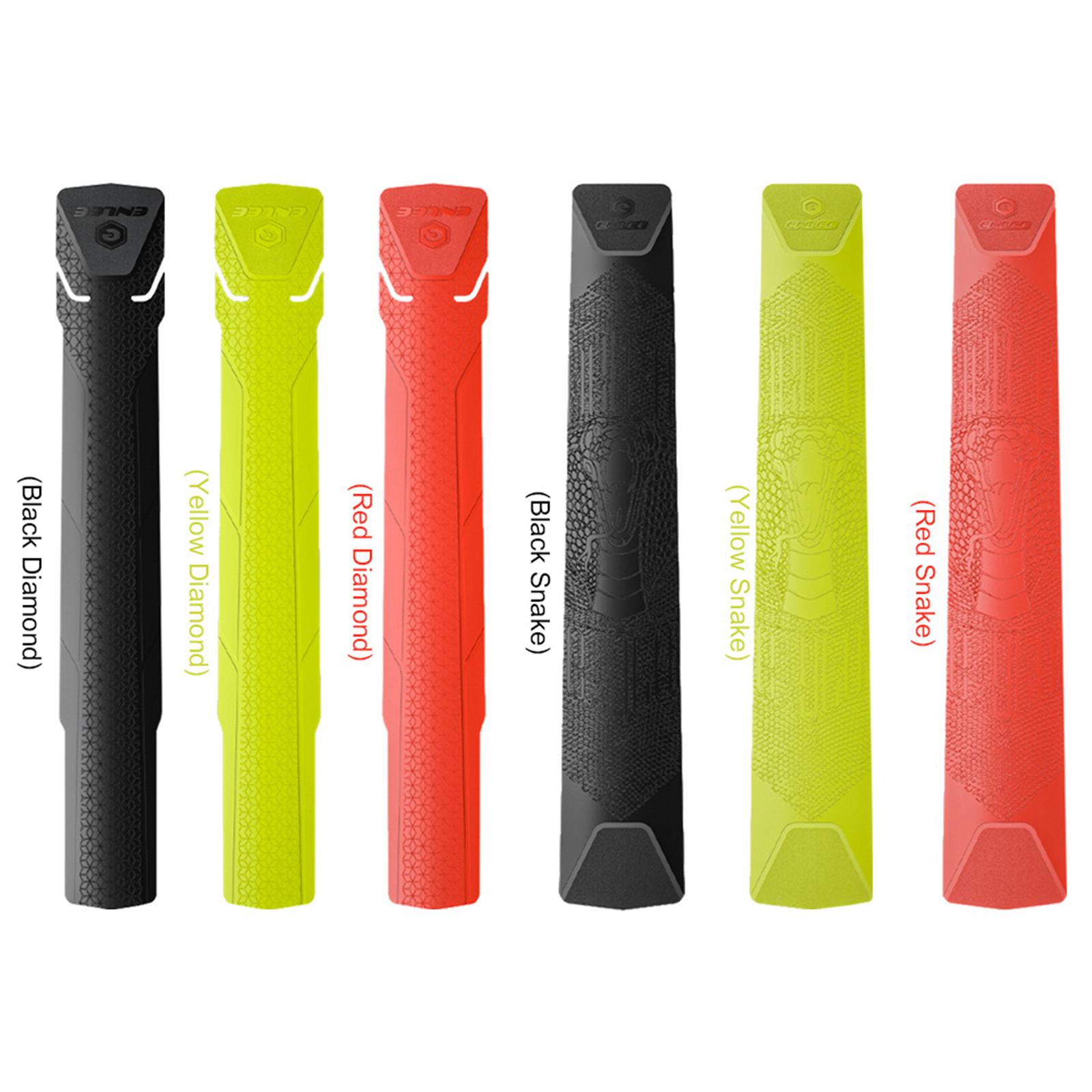 Mtb Road Fiets Frame Beschermende Sticker Guard Co... – Grandado