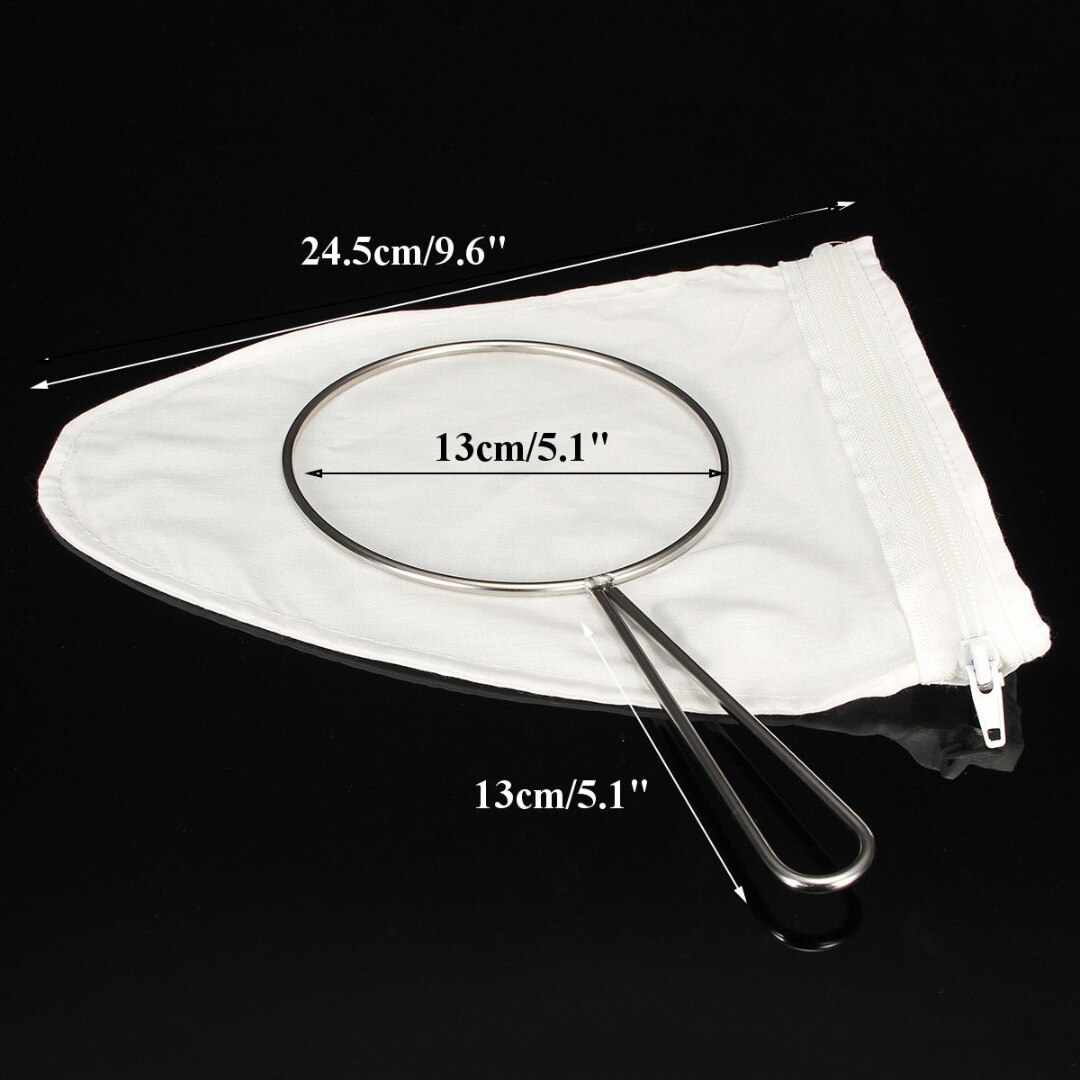 5 "Grote Thaise Thee Doek Zeef Filter Thaise Thee ... – Grandado