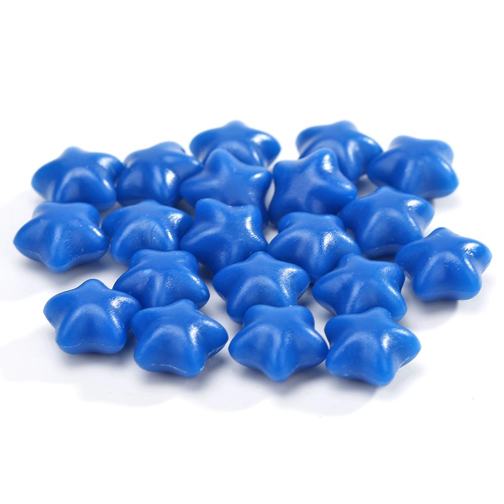 30Pcs Zegellak Bead Retro Ster Vorm Fire Schildere... – Grandado