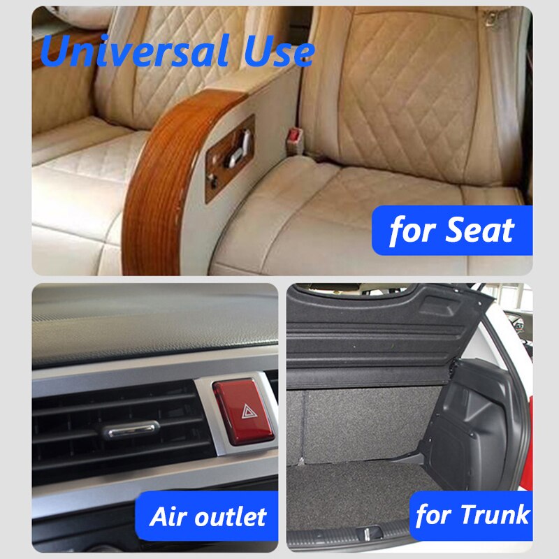 Wireless Car Vacuum Cleaner Powerful Cyclone Sucti... – Grandado