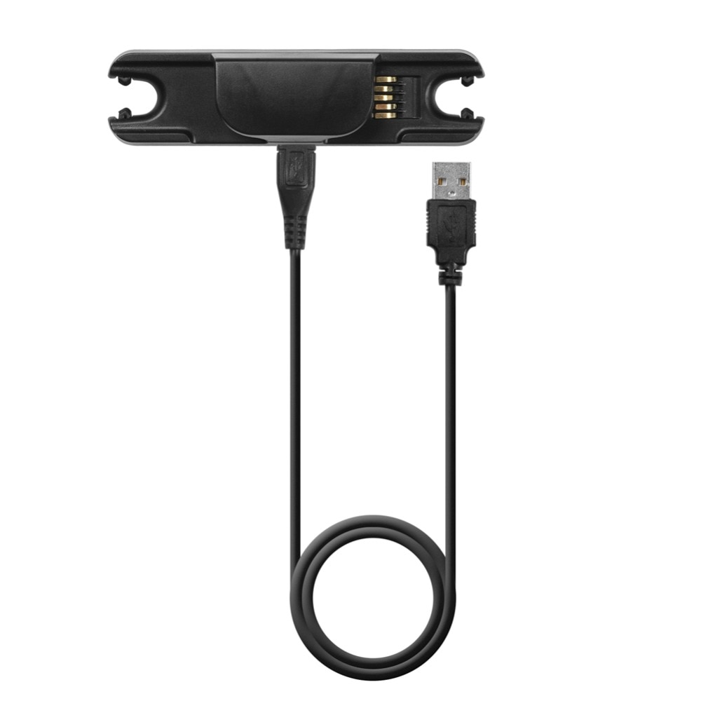 ALLOYSEED 1m Bluetooth Headphone Clip Charger Crad... – Vicedeal