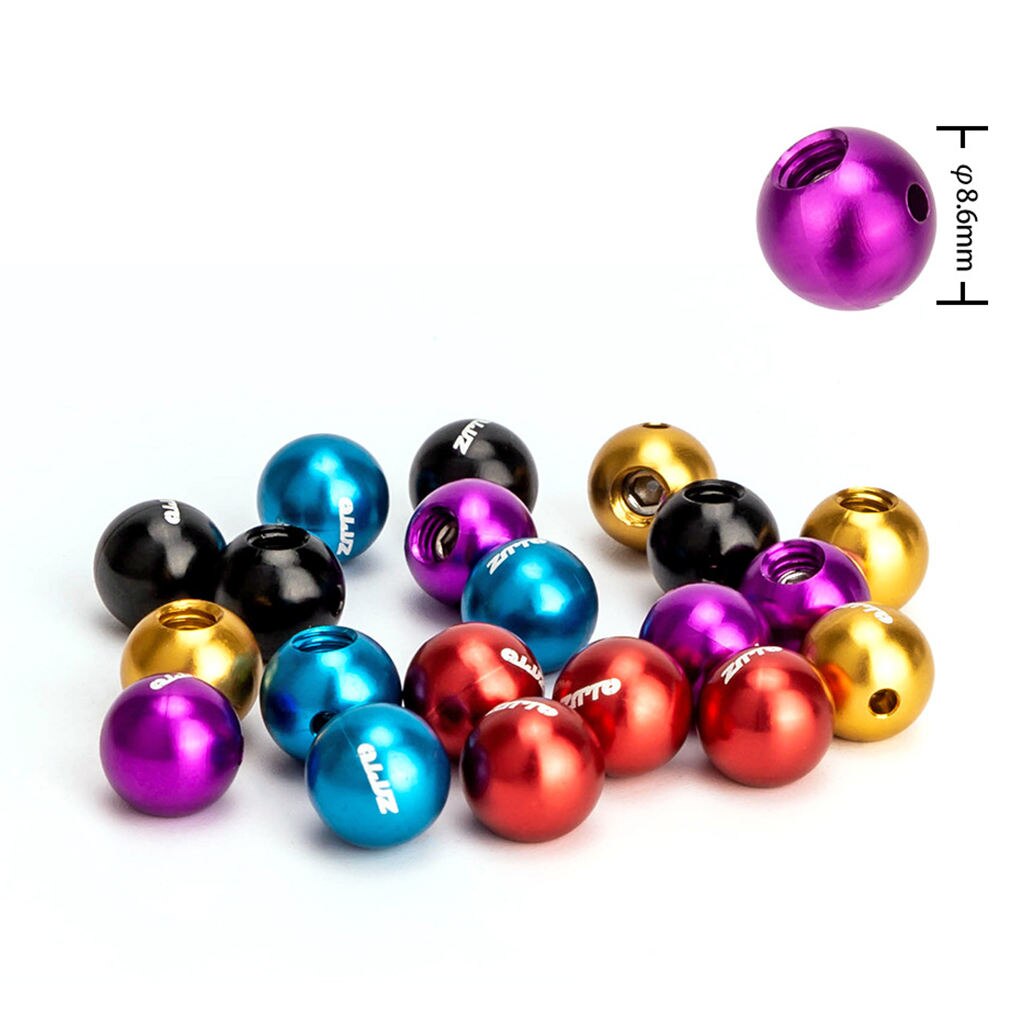 4 Stuks Fiets Brake Cable End Caps Set Buitenste K... – Vicedeal