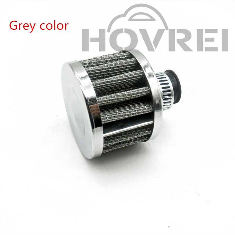 universal diameter 13mm car air intake Small mushr... – Grandado