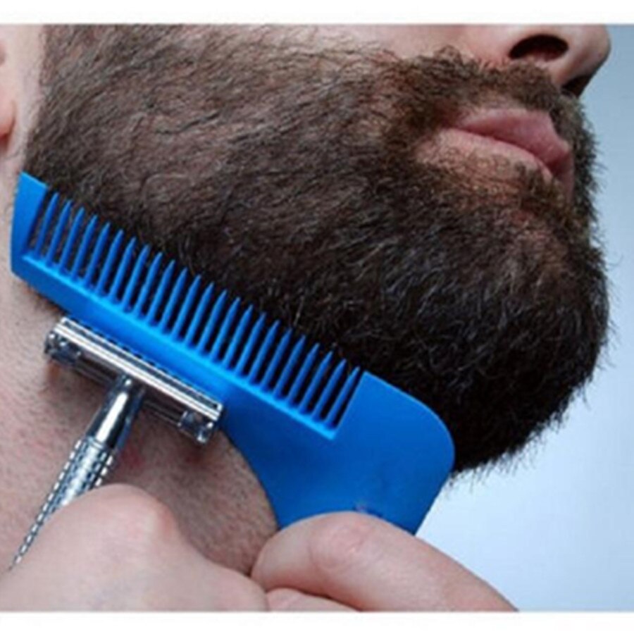 Shower Salon moustache mustache baard Beard Shavin... – Grandado