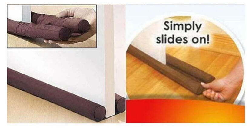 Door Cleaning Door Dust Door Block,Blocking and Se... – Grandado