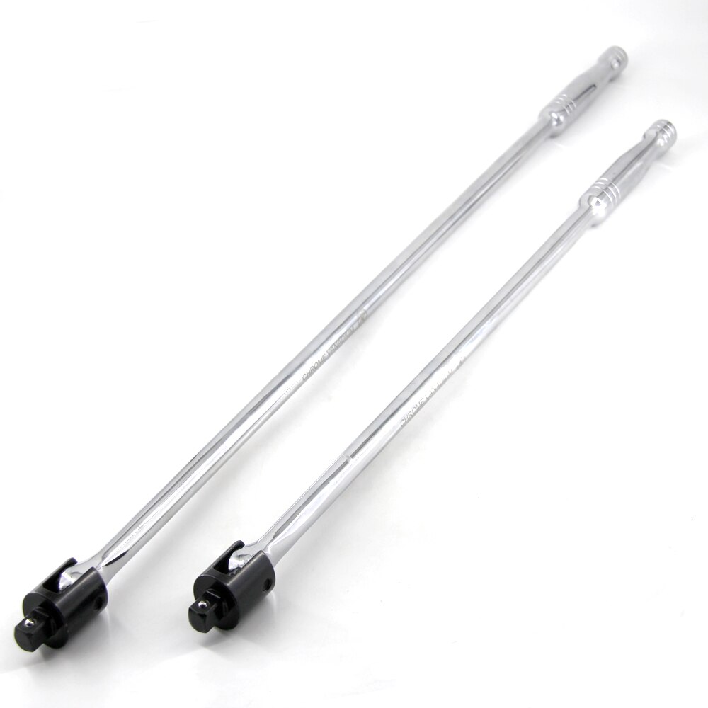 1/2 Inch Drive 600MM Length Heavy Duty Breaker Bar... – Vicedeal