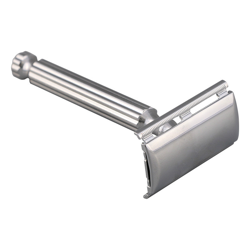 Old Hand DoubleEdge Shaving Razor Single Blade Sha... – Grandado
