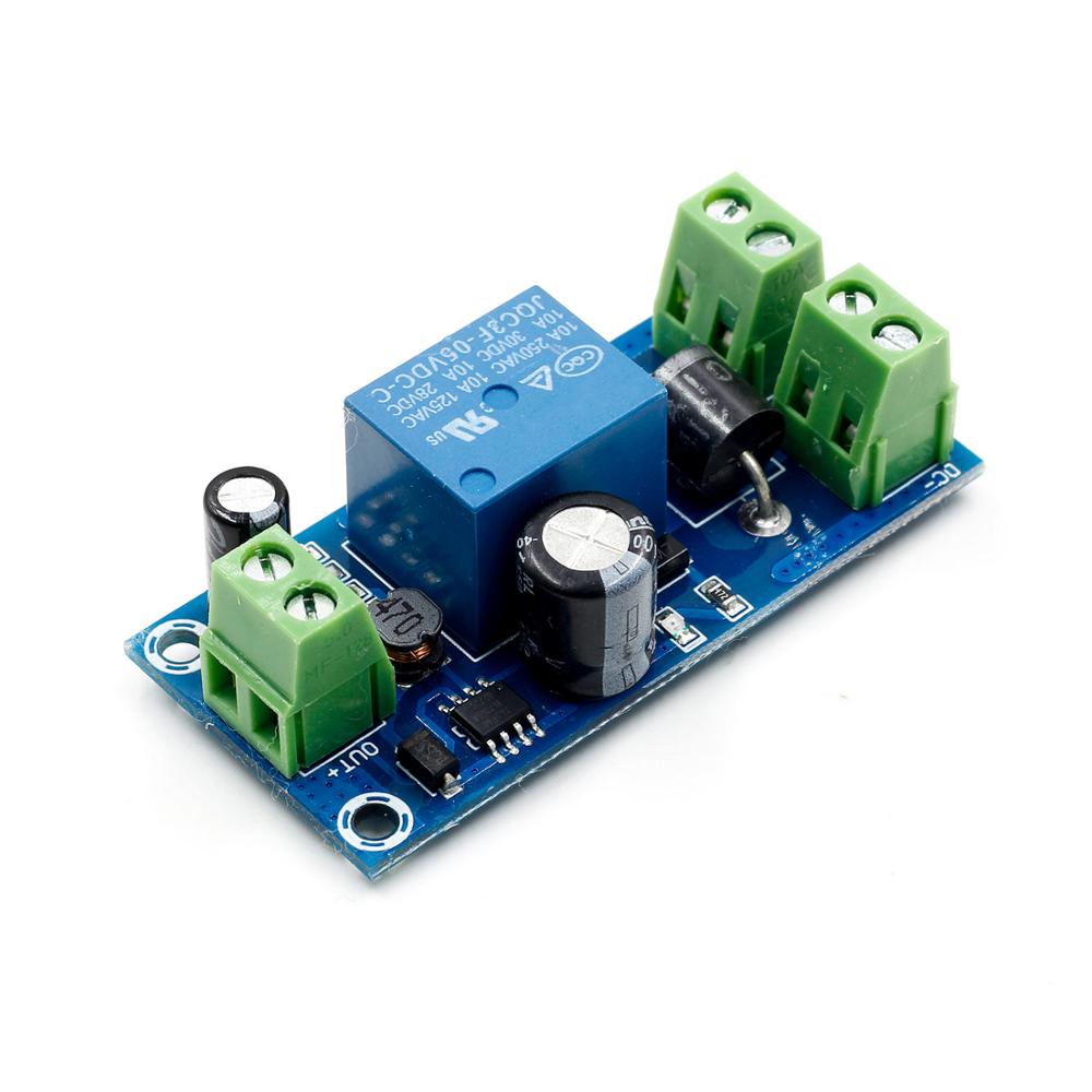 Power failure automatic switching standby battery ... – Grandado