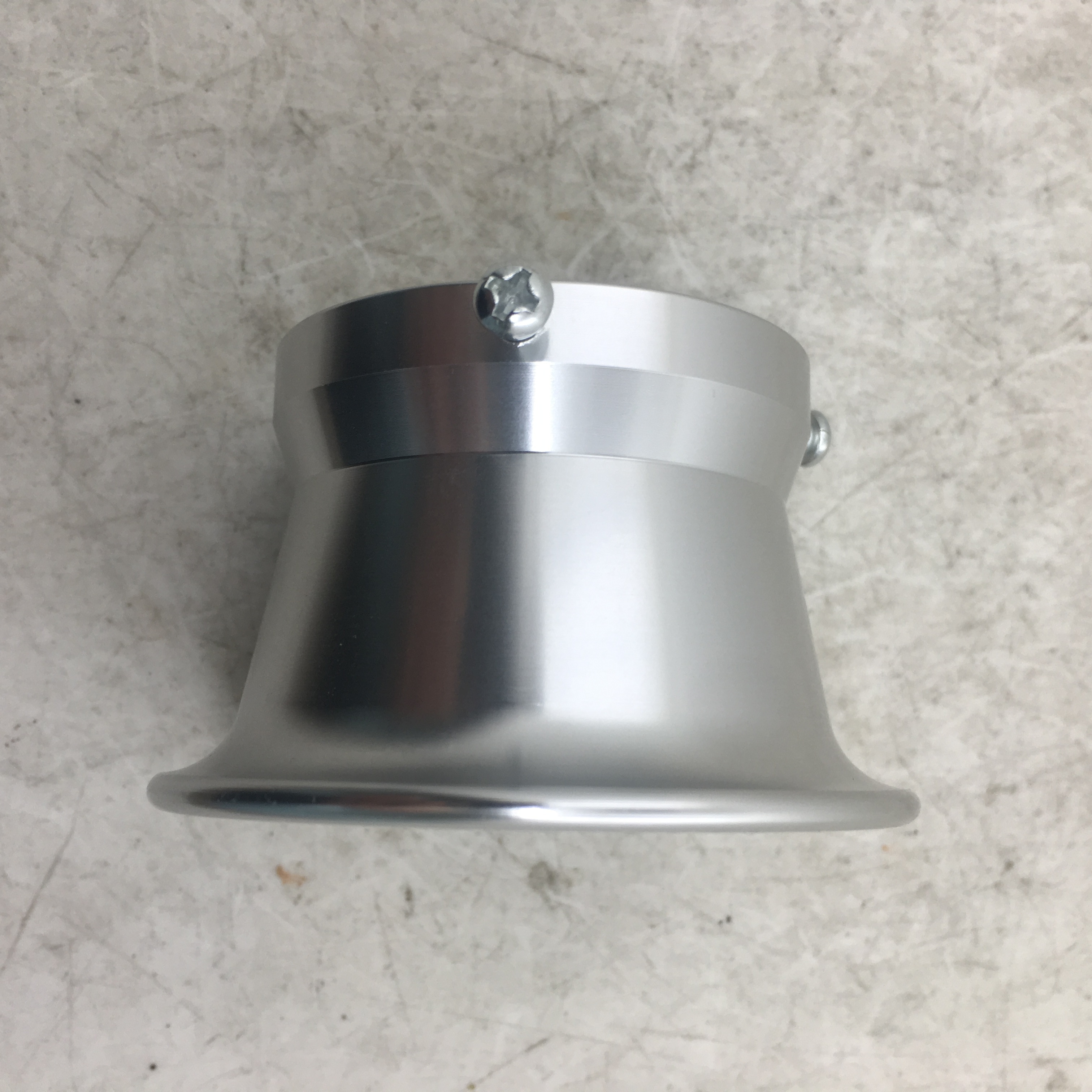 Sherryberg Carburateur Carb Luchthoorn Billet 2 "V... – Grandado