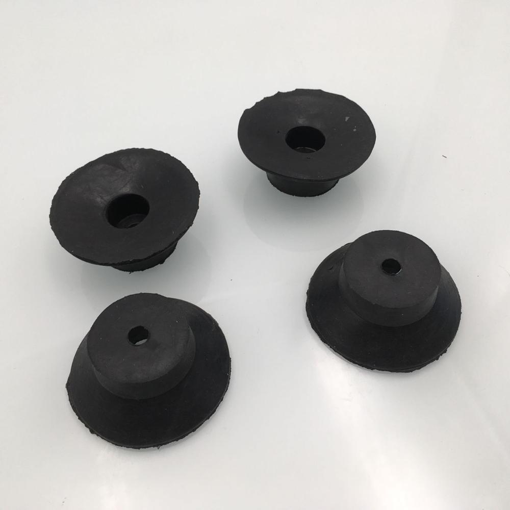 Funssor 4pcs Voron 2.4 3D printer Rubber Foot – Grandado