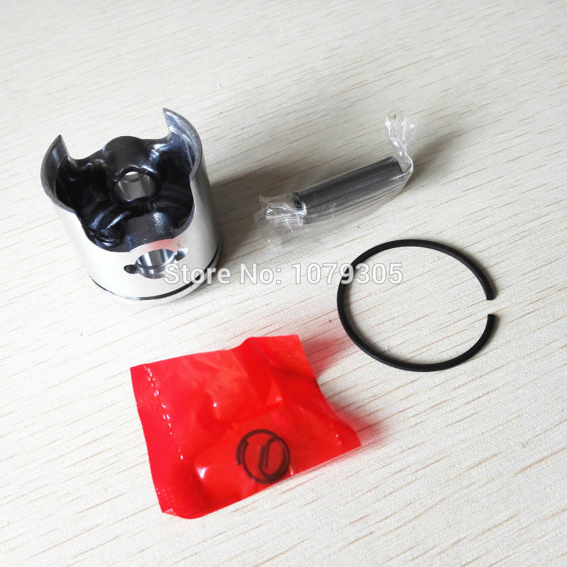 3800 Gasoline Chainsaw piston kit dia:39mm 38CC Ch... – Grandado