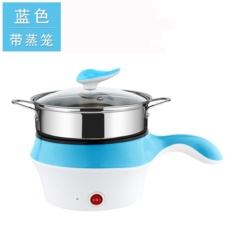 Multi-function electric cooker mini electric cooke... – Grandado