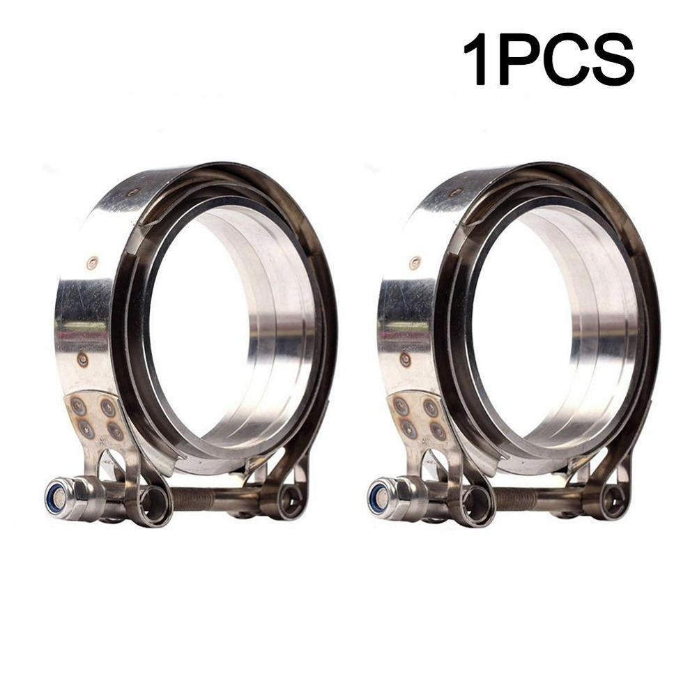 3 Inch V Band Clamp Flange Kit V-Band V 3Inch Exha... – Vicedeal