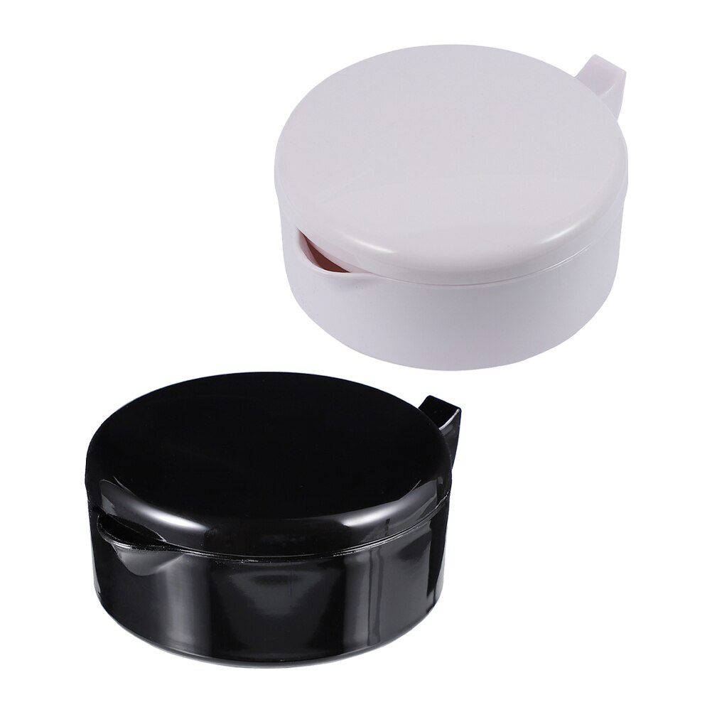 2pcs Multi-function Ink Dishes Delicate Ink Plates... – Vicedeal