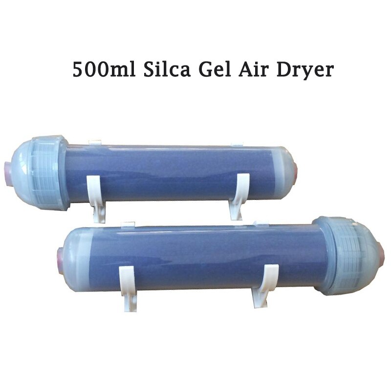 500ML Repeated Use Silica Air Dryer Air Filter For... – Vicedeal