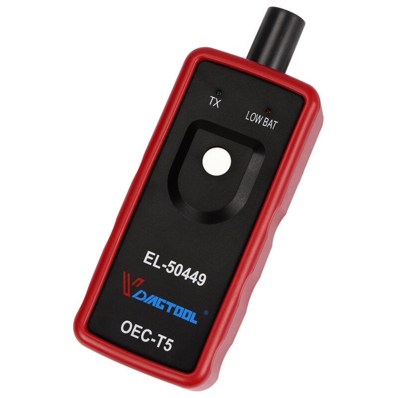 OBD2 Car accessories Diagnostic tool EL 50449 Auto... – Grandado