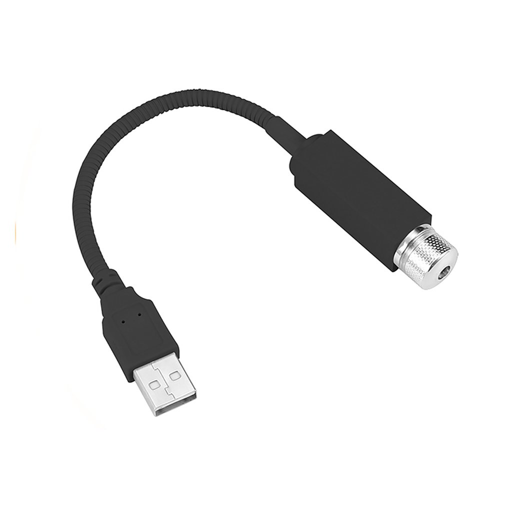 Mini LED Car Roof Star Night Lights Interior Proje... – Grandado