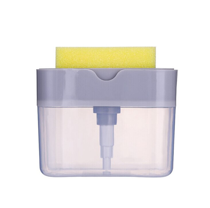 Kitchen Cleaner Tools Detergent Automatic Liquid A... – Vicedeal